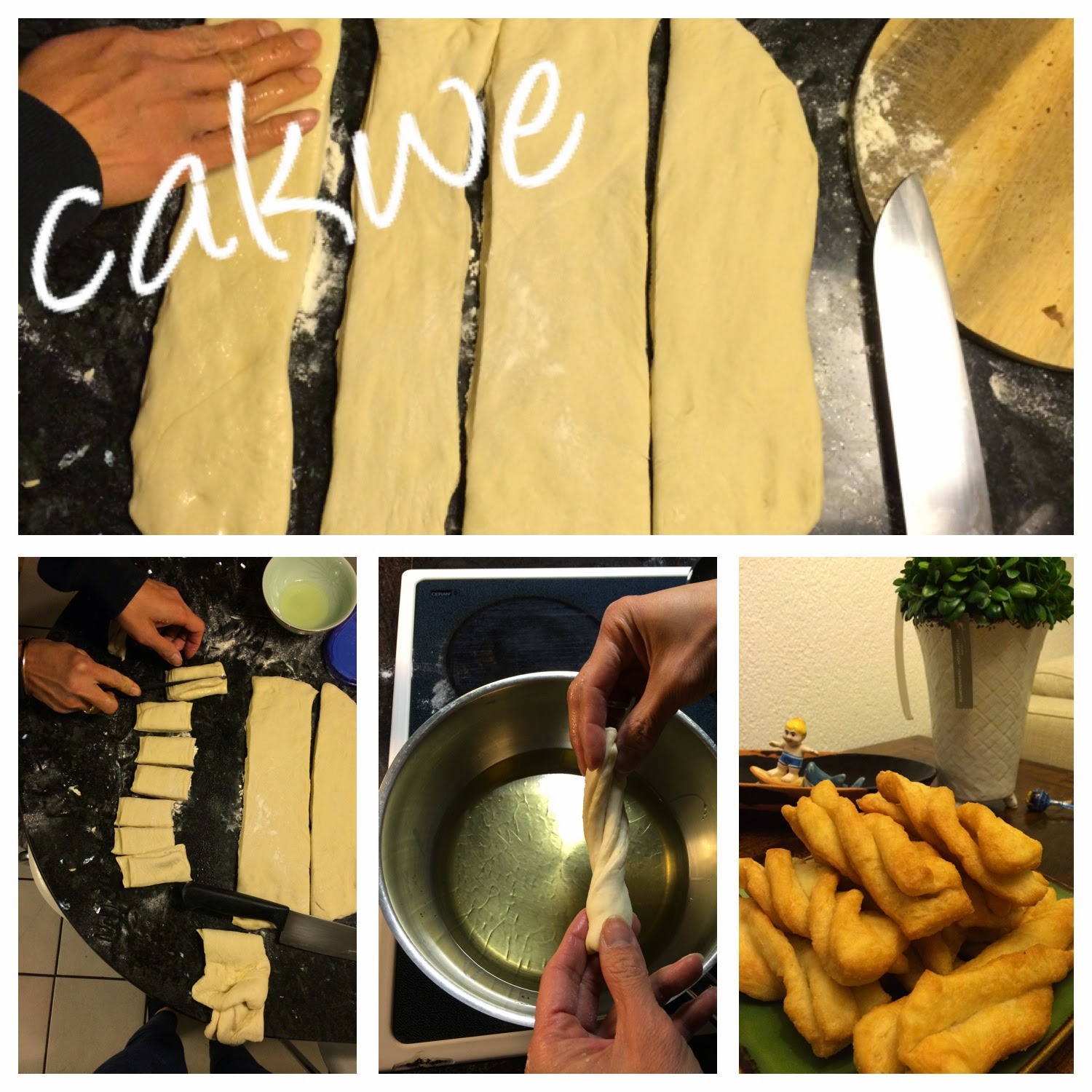 Cakwe | Dona's Delight