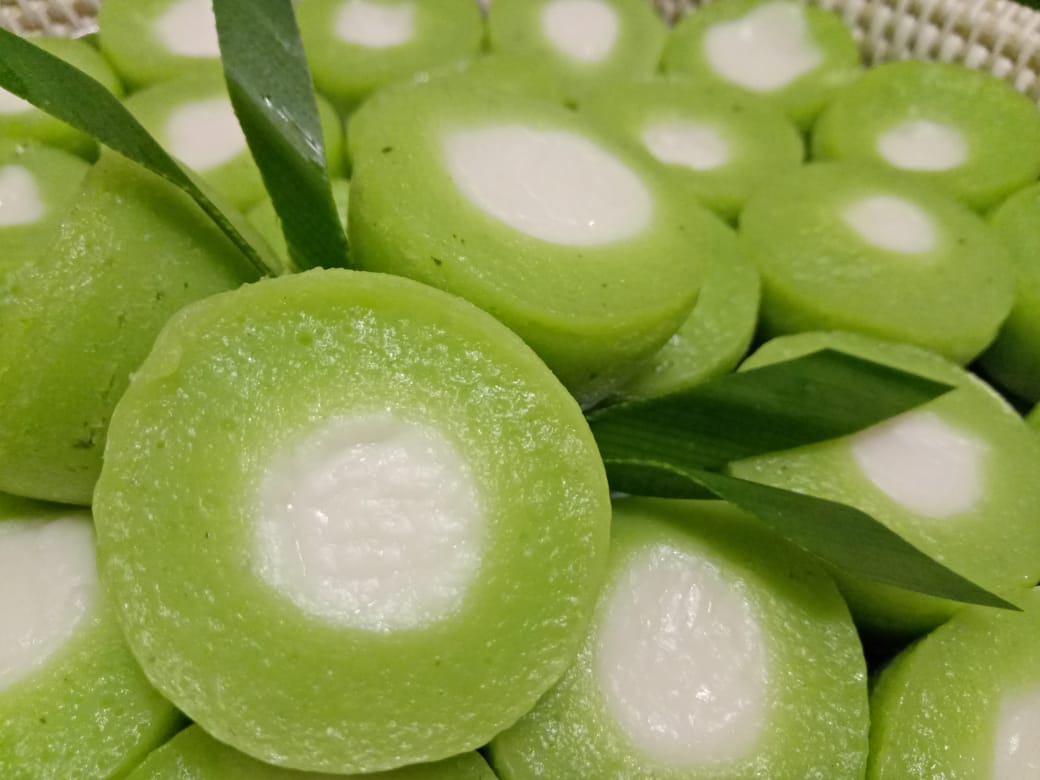 Nona Manis | Dona's Delight